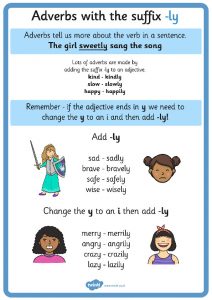 Year 2 – Lister Infant School
